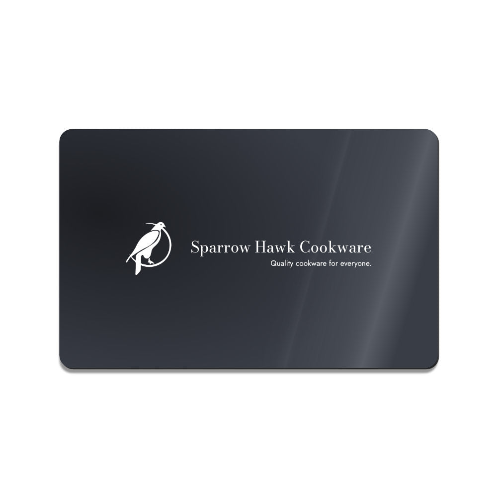 Quality Kitchenware For Everyone | Sparrow Hawk Cookware